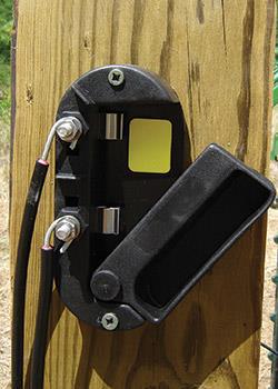 El uso de switch corta corriente en el Cerco Eléctrico – DEGANA ...